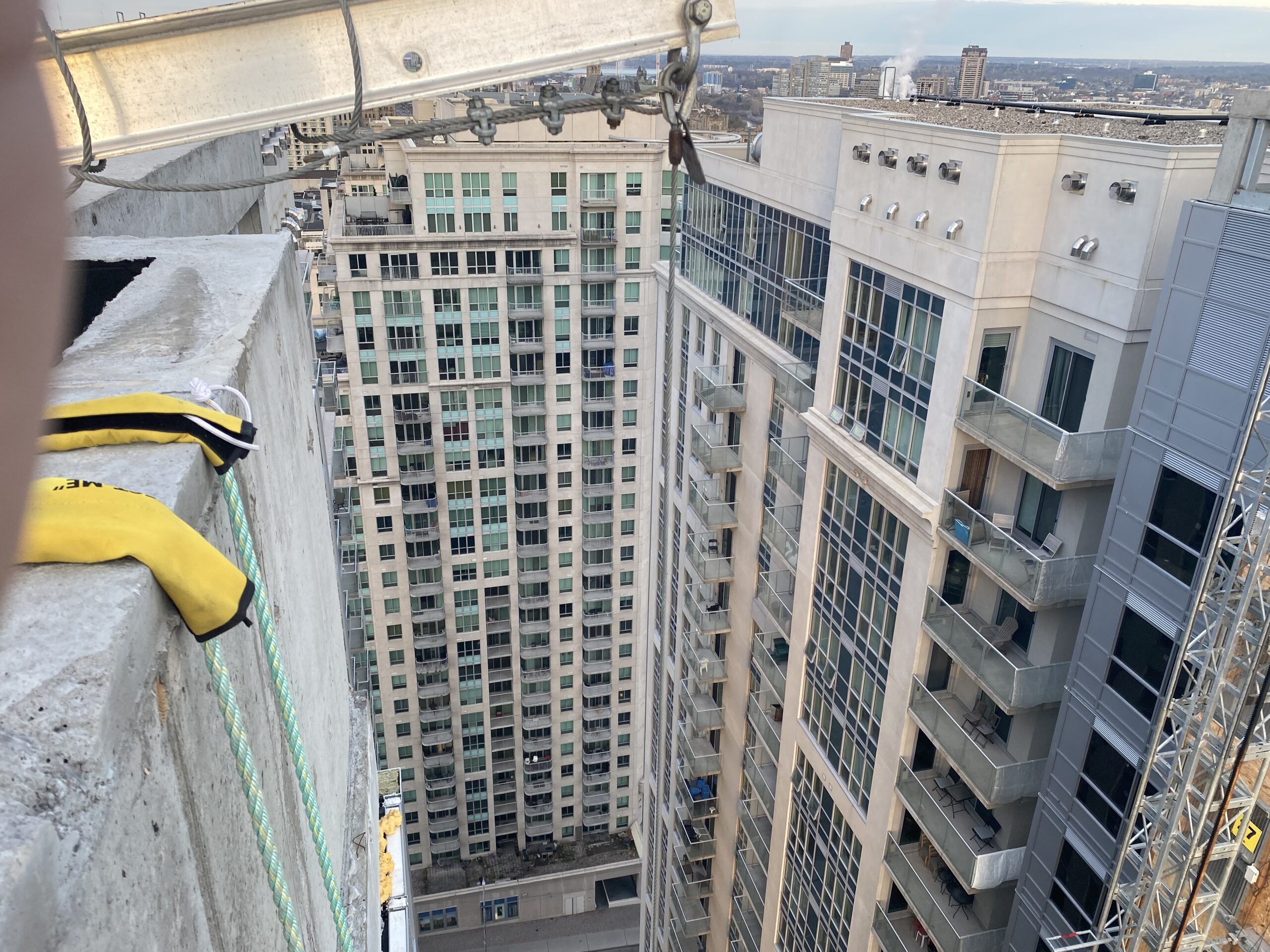 Services - Merit Contracting